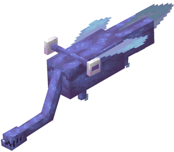 Cosmaw | Alex's Mobs Unofficial Wiki | Fandom