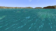 Flying Fish | Alex's Mobs Unofficial Wiki | Fandom
