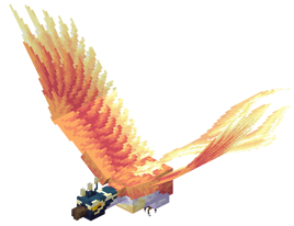 Sunbird | Alex's Mobs Unofficial Wiki | Fandom