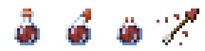 Potions | Alex's Mobs Unofficial Wiki | Fandom