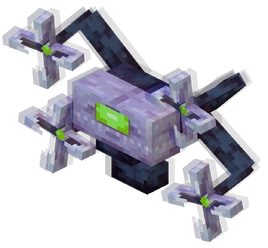 Farseer | Alex's Mobs Unofficial Wiki | Fandom