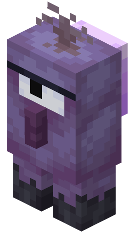 Mungus | Alex's Mobs Unofficial Wiki | Fandom