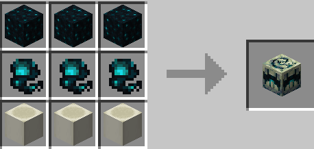 Sculk Boomer | Alex's Mobs Unofficial Wiki | Fandom