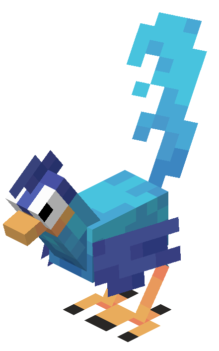 Name Tag Secrets | Alex's Mobs Unofficial Wiki | Fandom