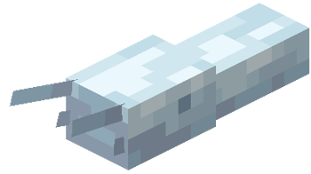 Banana Slug | Alex's Mobs Unofficial Wiki | Fandom