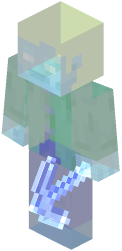 Underminer | Alex's Mobs Unofficial Wiki | Fandom
