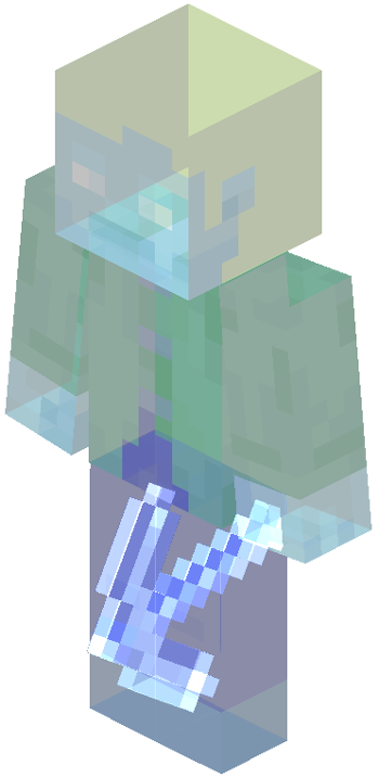 Underminer | Alex's Mobs Unofficial Wiki | Fandom