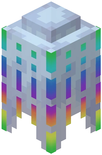 Comb Jelly | Alex's Mobs Unofficial Wiki | Fandom