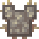 Rock Shell Chestplate | Alex's Mobs Unofficial Wiki | Fandom