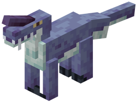 Froststalker | Alex's Mobs Unofficial Wiki | Fandom