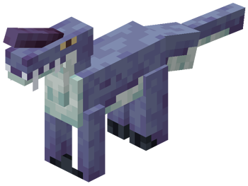 Froststalker | Alex's Mobs Unofficial Wiki | Fandom