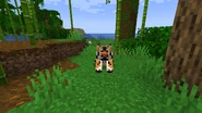 Tiger | Alex's Mobs Unofficial Wiki | Fandom