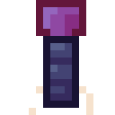 Enderiophage Rocket | Alex's Mobs Unofficial Wiki | Fandom