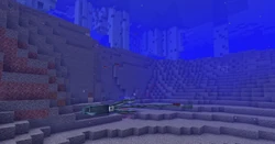 how to make a giant squid in minecraft