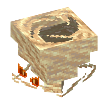 Guster | Alex's Mobs Unofficial Wiki | Fandom