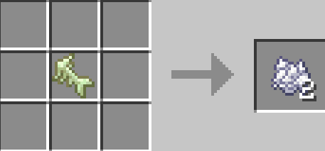 Fish Bones | Alex's Mobs Unofficial Wiki | Fandom