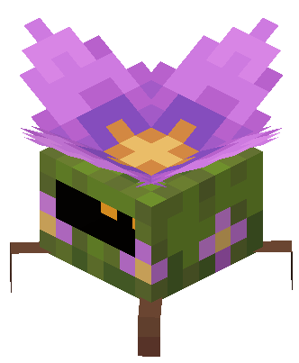 Flutter | Alex's Mobs Unofficial Wiki | Fandom