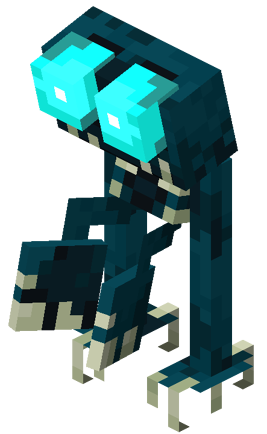 Skreecher | Alex's Mobs Unofficial Wiki | Fandom