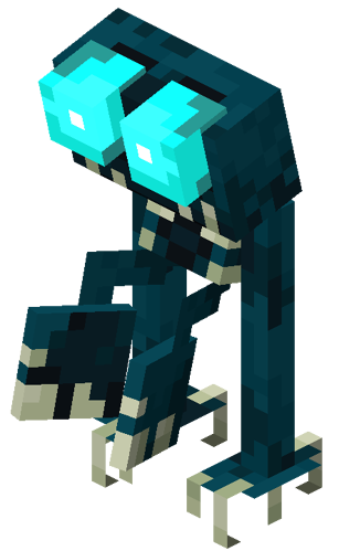 Skreecher | Alex's Mobs Unofficial Wiki | Fandom