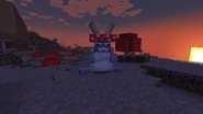 Bunfungus | Alex's Mobs Unofficial Wiki | Fandom