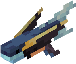 Flying Fish | Alex's Mobs Unofficial Wiki | Fandom