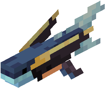 Flying Fish | Alex's Mobs Unofficial Wiki | Fandom