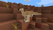 Kangaroo | Alex's Mobs Unofficial Wiki | Fandom