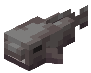 Blobfish | Alex's Mobs Unofficial Wiki | Fandom