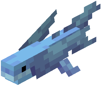 Flying Fish | Alex's Mobs Unofficial Wiki | Fandom