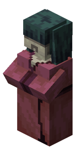 Murmur | Alex's Mobs Unofficial Wiki | Fandom