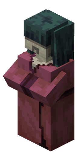 Murmur | Alex's Mobs Unofficial Wiki | Fandom