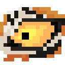 Tiger's Blessing | Alex's Mobs Unofficial Wiki | Fandom