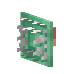 Shield of the Deep | Alex's Mobs Unofficial Wiki | Fandom