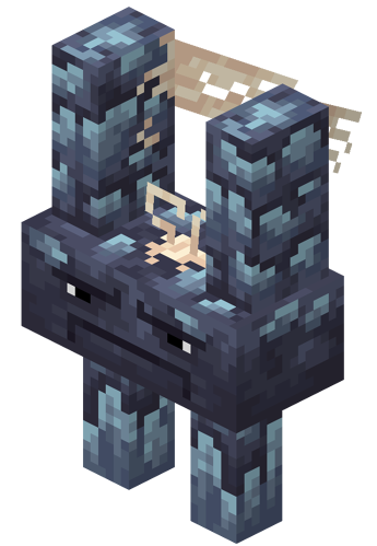 Straddler | Alex's Mobs Unofficial Wiki | Fandom