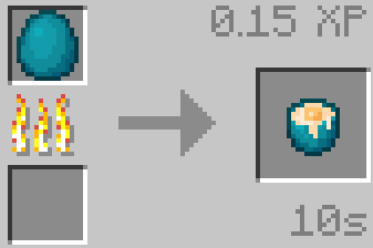 Emu Egg | Alex's Mobs Unofficial Wiki | Fandom