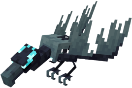 Soul Vulture | Alex's Mobs Unofficial Wiki | Fandom