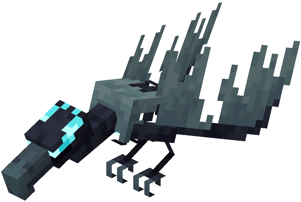 Soul Vulture | Alex's Mobs Unofficial Wiki | Fandom