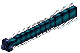 Void Worm | Alex's Mobs Unofficial Wiki | Fandom