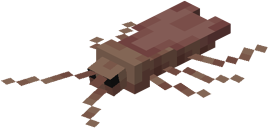 Cockroach | Alex's Mobs Unofficial Wiki | Fandom