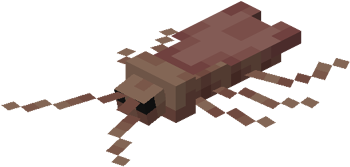 Cockroach | Alex's Mobs Unofficial Wiki | Fandom