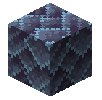 Block of Straddlite | Alex's Mobs Unofficial Wiki | Fandom