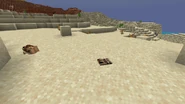 Rain Frog | Alex's Mobs Unofficial Wiki | Fandom