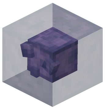 Mimicube | Alex's Mobs Unofficial Wiki | Fandom