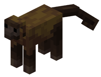 Capuchin Monkey | Alex's Mobs Unofficial Wiki | Fandom
