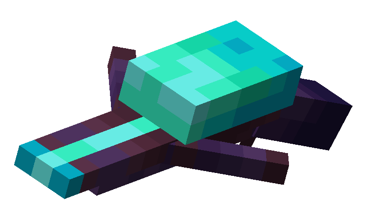 Hemolymph Blaster | Alex's Mobs Unofficial Wiki | Fandom