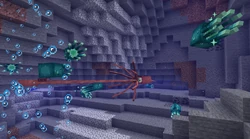 how to make a giant squid in minecraft