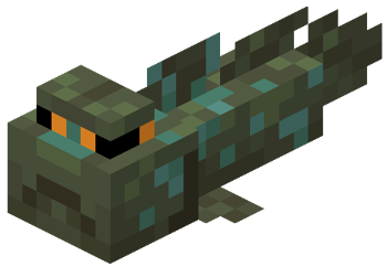 Mudskipper | Alex's Mobs Unofficial Wiki | Fandom