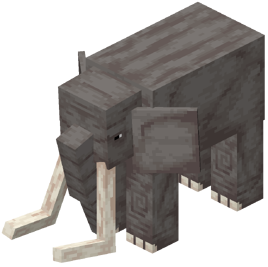 Elephant | Alex's Mobs Unofficial Wiki | Fandom