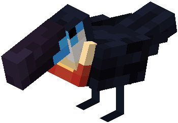 Toucan | Alex's Mobs Unofficial Wiki | Fandom