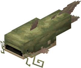 Catfish | Alex's Mobs Unofficial Wiki | Fandom